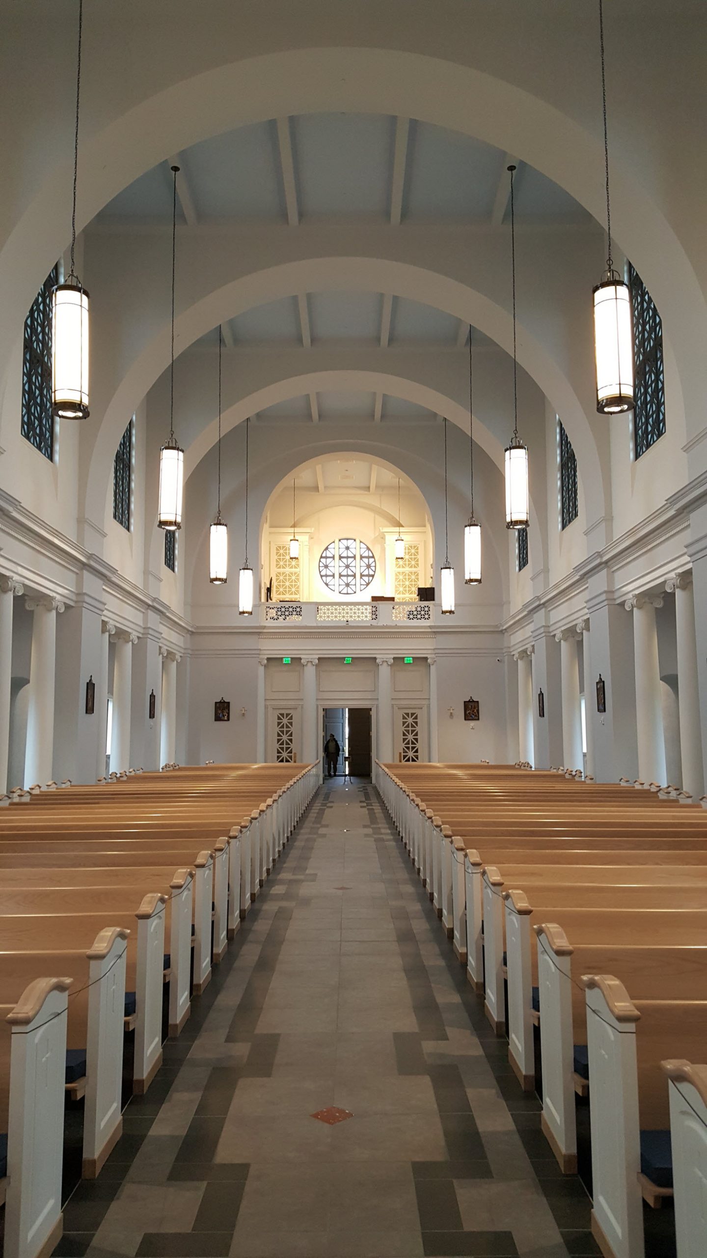 Light Commercial - EET Construction