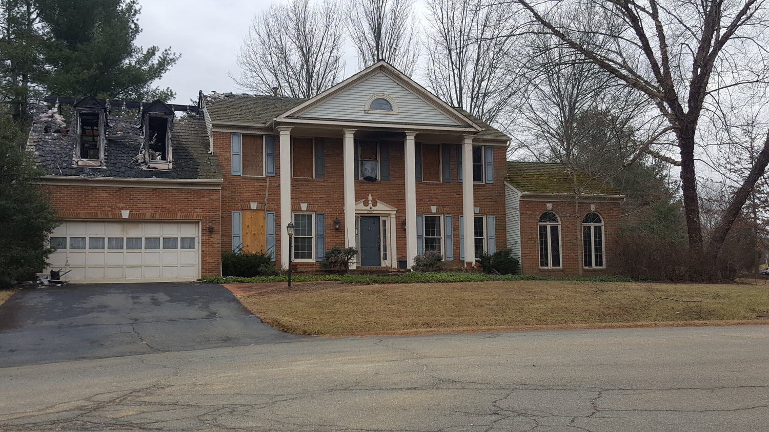 New Home Builds - EET Construction