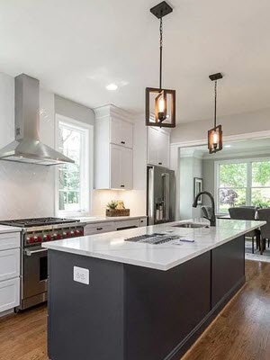 Remodels - EET Construction