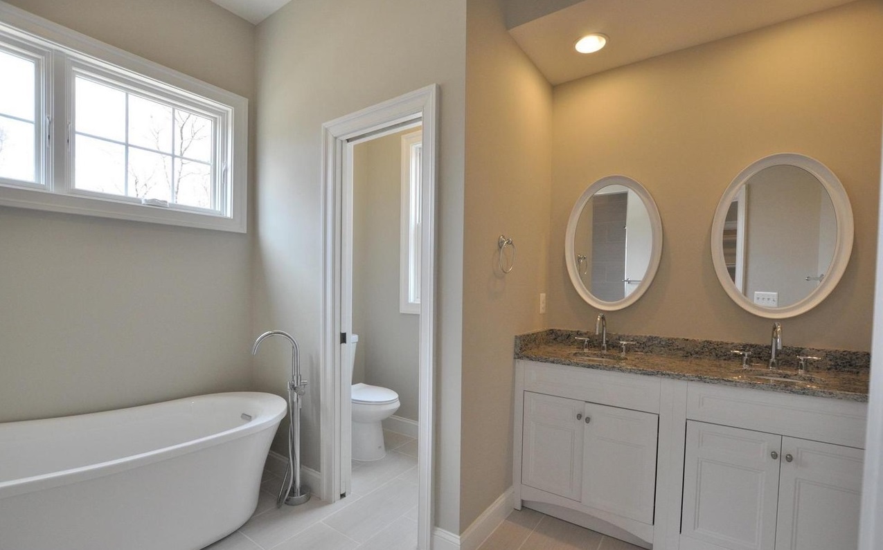 New Home Builds - EET Construction