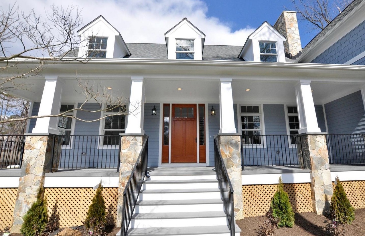 New Home Builds - EET Construction