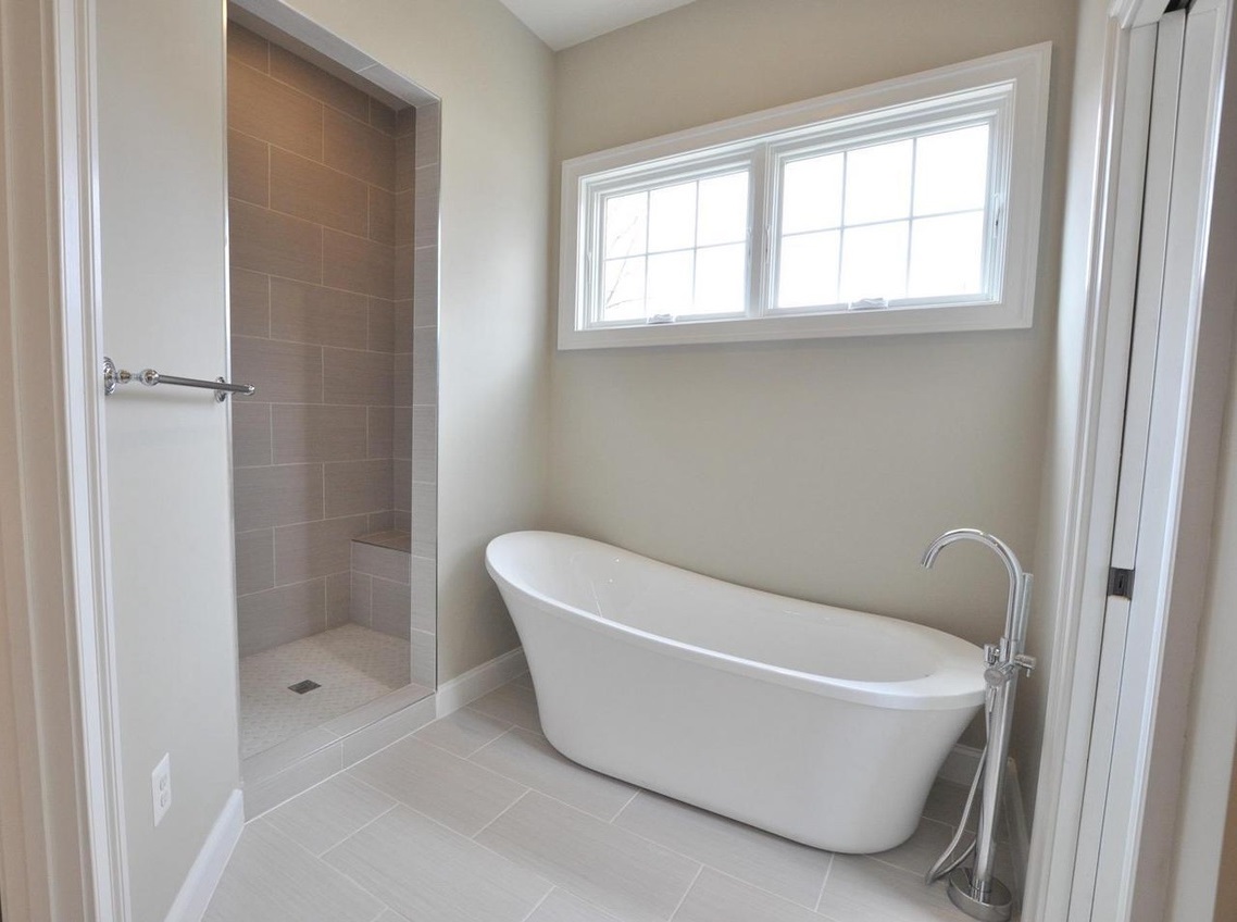 New Home Builds - EET Construction