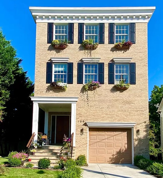 New Home Builds - EET Construction