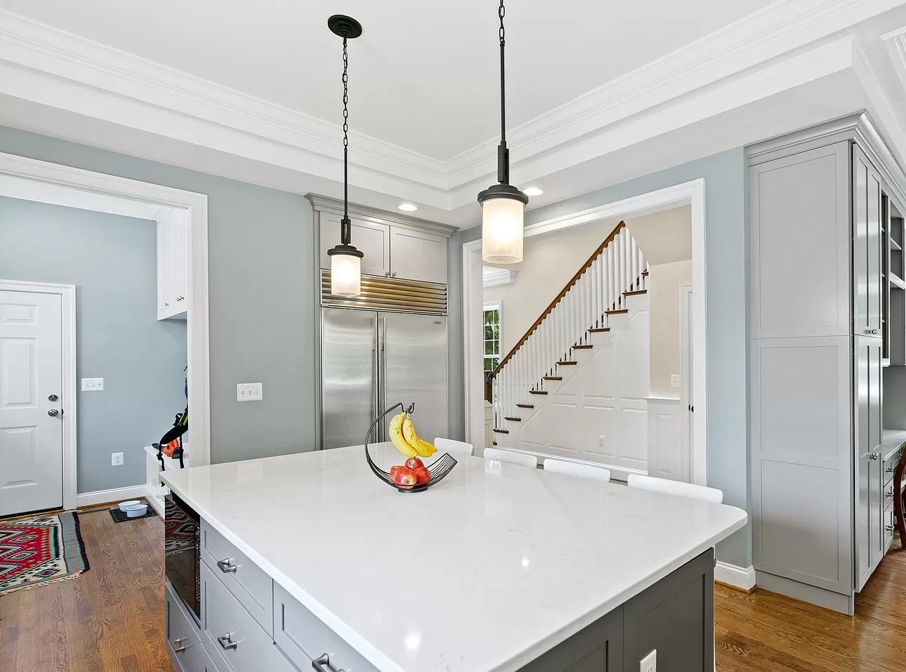 New Home Builds - EET Construction