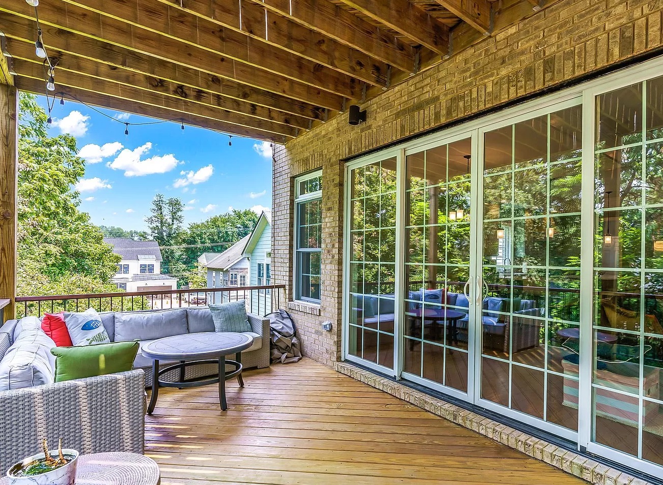 New Home Builds - EET Construction