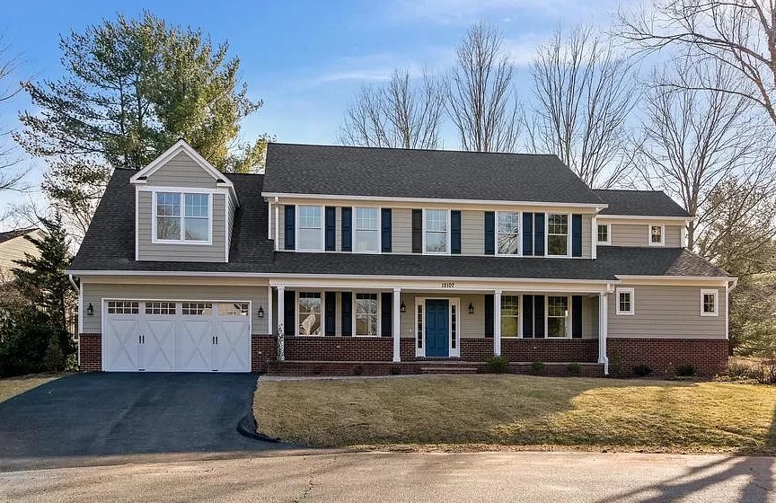 New Home Builds - EET Construction